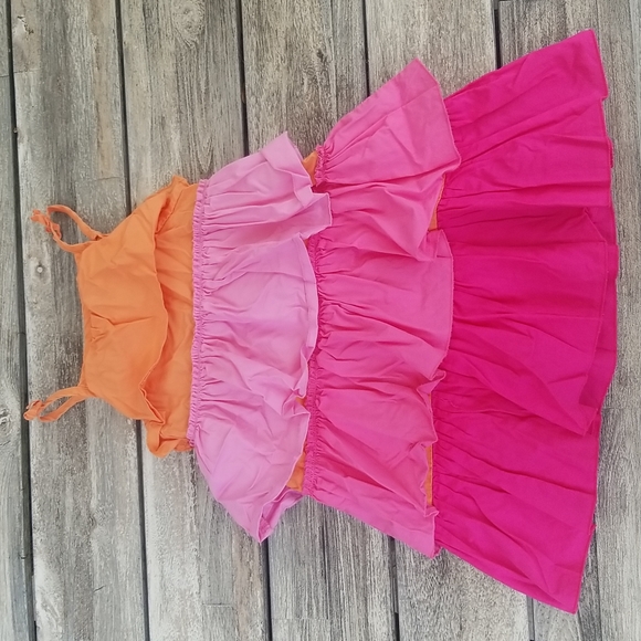 Wonderkids | Dresses | Wonder Kids Summer Dress Size 5t | Poshmark